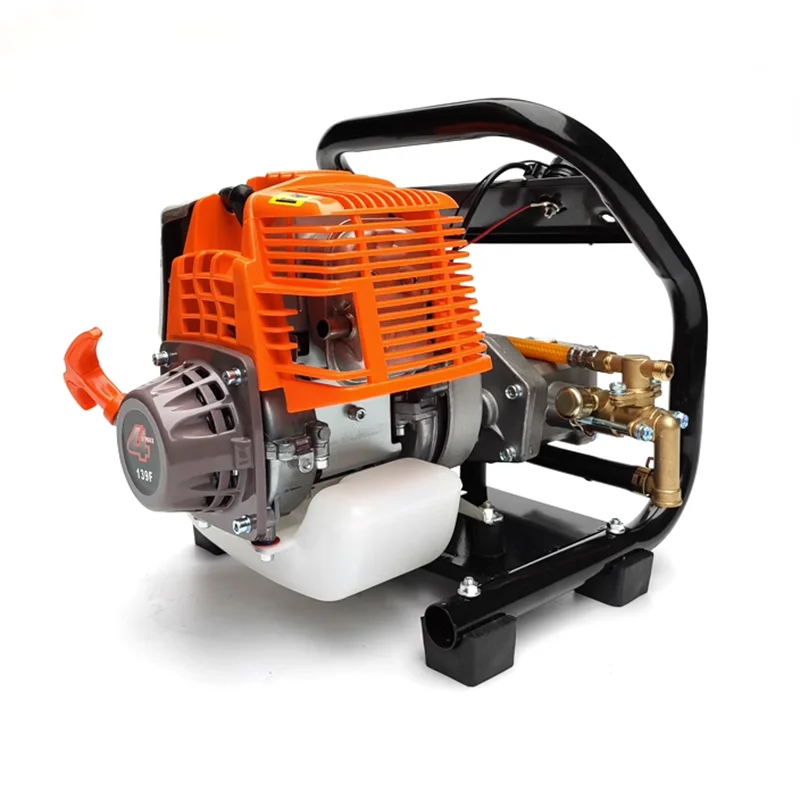 139F-inclined-frame-sprayer-Four-stroke-gasoline-engine-sprayer ...