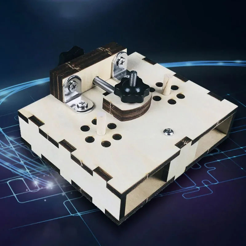 Wooden-Sailboat-Tool-Bending-Machine-Hull-Tools-Wood-Plate-Slat-Bending ...