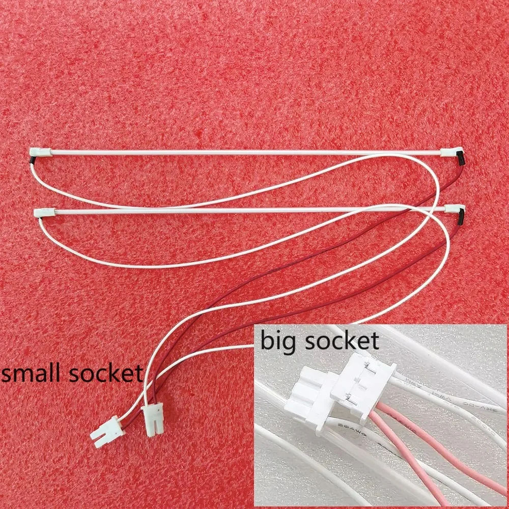 160mm-x-2-0mm-For-7-Inch-LCD-Screen-Backlight-Tube-CCFL-Lamp-With-Wires ...