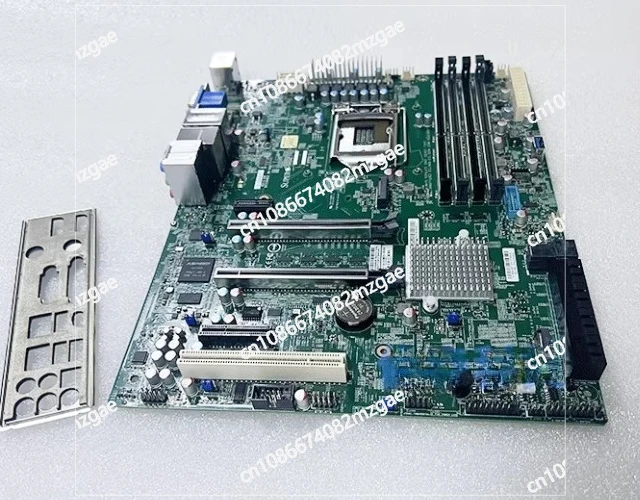 X11SSH-F main board 1151 pin i7 8th generation 9th generation CPU ...