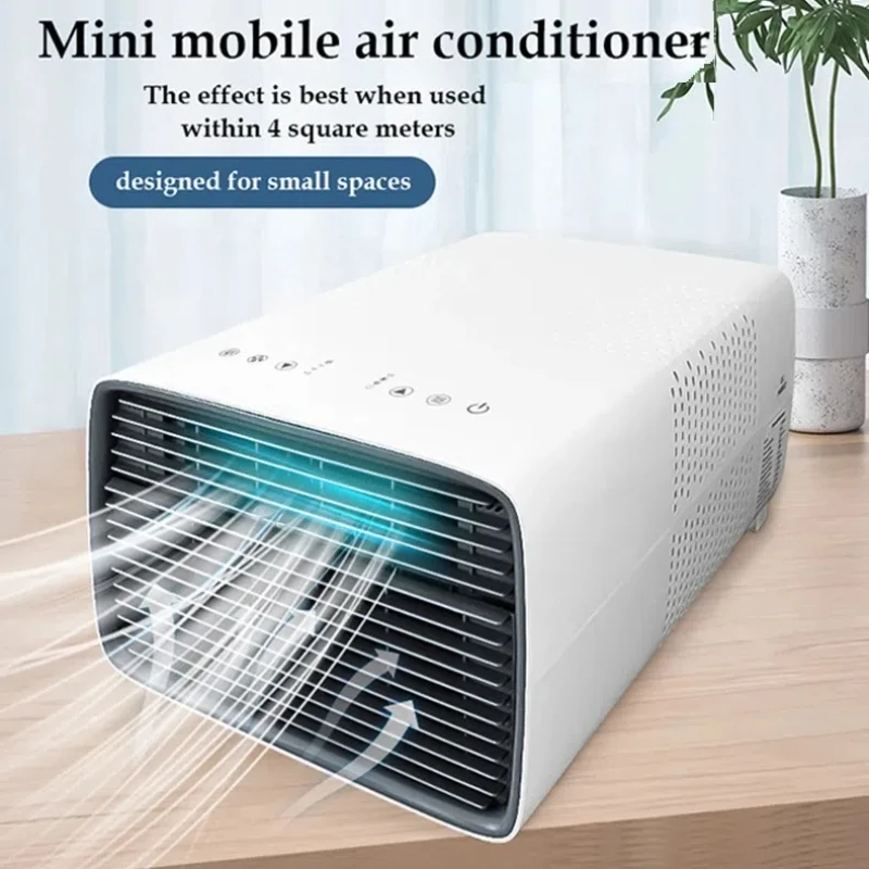 Mobile-Air-Conditioner-Outdoor-Mini-Air-Conditioner-Portable-Cooling ...