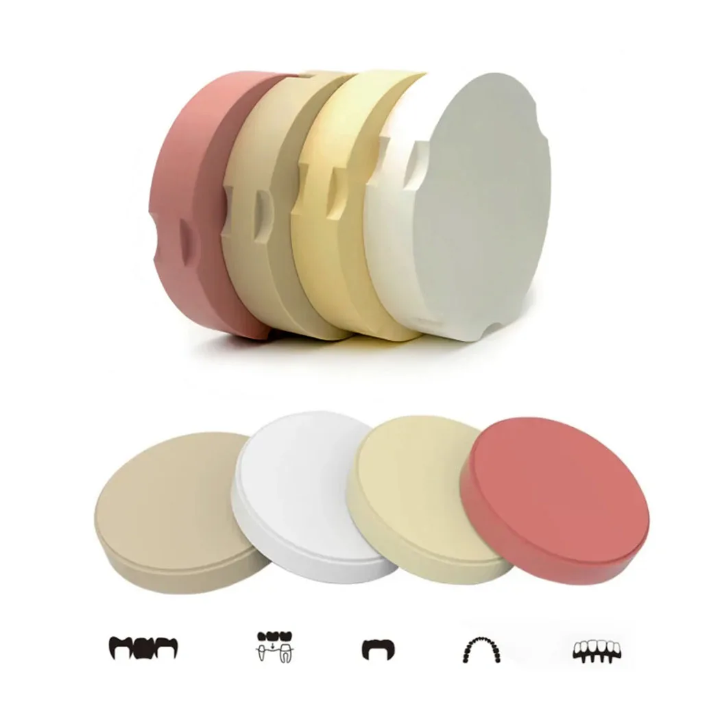 1-Piece-Dental-Peek-Block-for-Implant-supported-Bridges-CAD-CAM-Natural ...