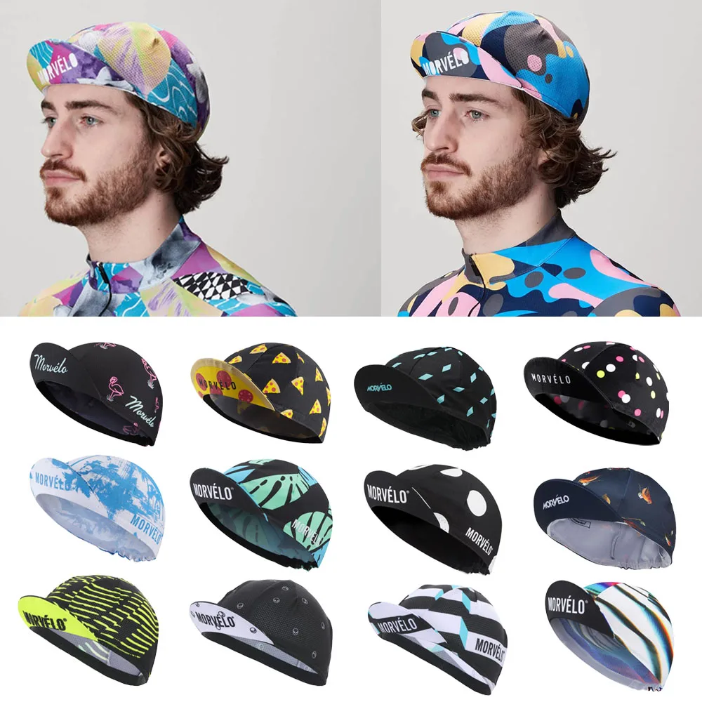 Men-Women-Cycling-Cap-Bivouac-Running-Fishing-Outdoor-Sports-Hat ...