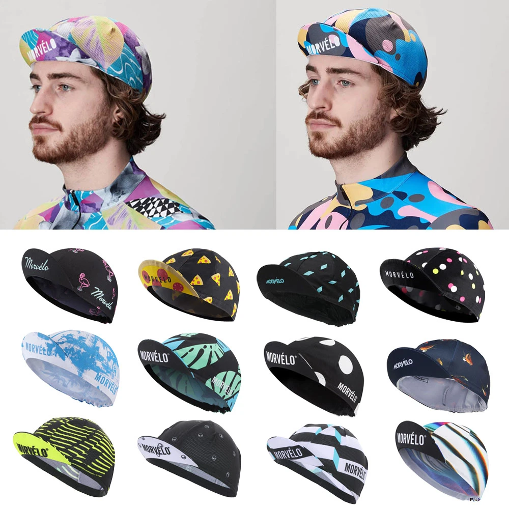 Men&Women Cycling Cap Bivouac Running Fishing Outdoor Sports Hat ...