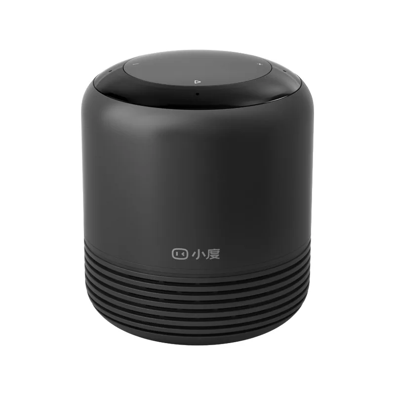 Smart-Speaker-2-Infrared-Version-Bluetooth-Audio-Baidu-AI-Artificial ...