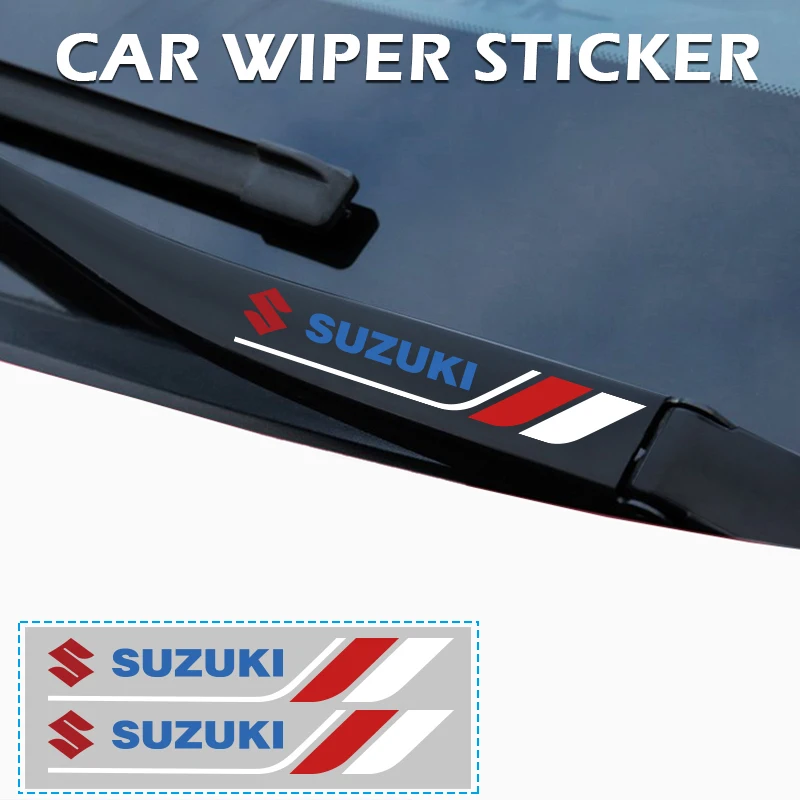 Car-Sticker-Window-Wiper-Decals-Rear-Windshield-Sticker-For-Suzuki ...