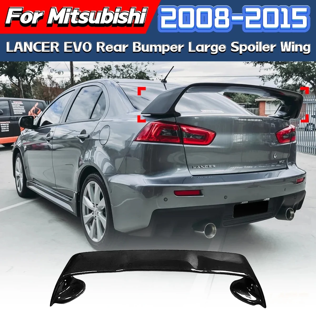 What is a Lancer to Evo Conversion Kit and How to Choose the Best One ...