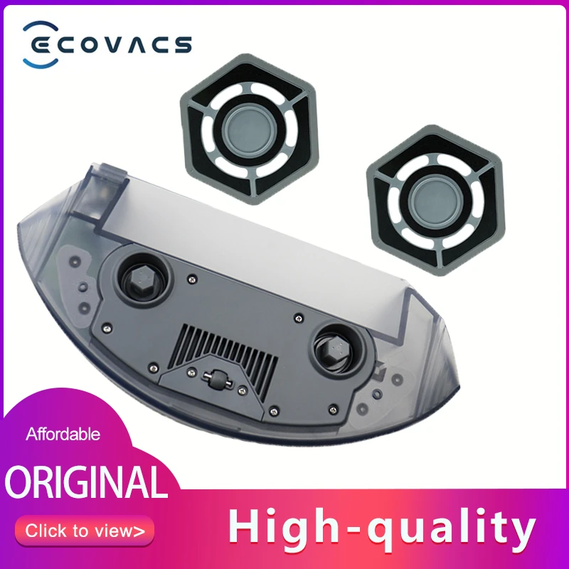 Original Ecovacs Deebot N9+ Water Tank Accessories for Yeedi Mop Robot ...