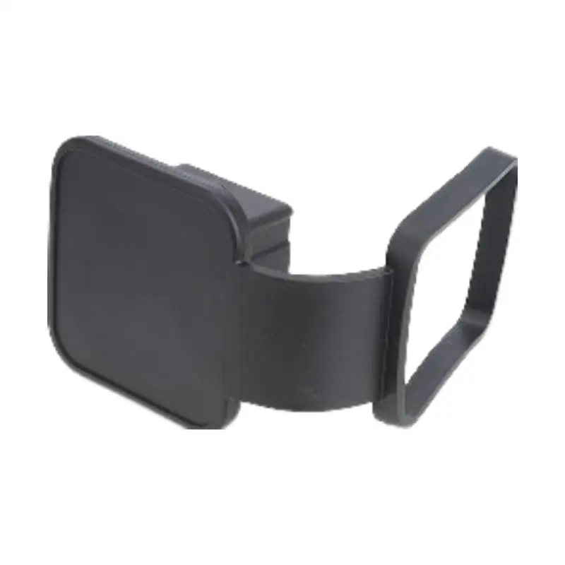 2-Inch-Rubber-Trailer-Hitch-Receiver-Cover-Receiver-Tube-Towing-Hitch ...