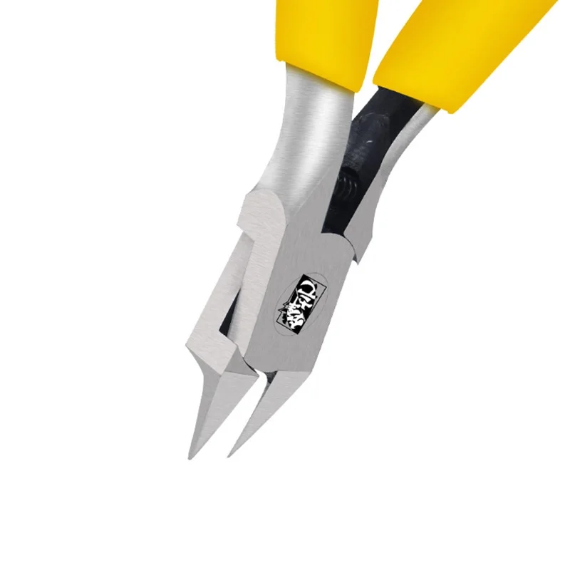Carbon-Steel-Precision-Sharp-Cutter-Pliers-Puzzles-Model-Assembly ...