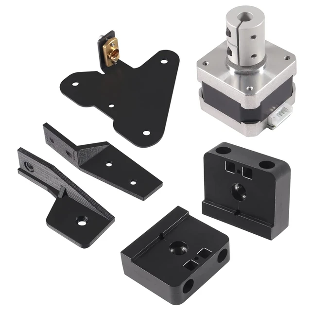 HICTOP Ender Dual Z-axis Upgrade Kit With Lead Screw And, 59% OFF