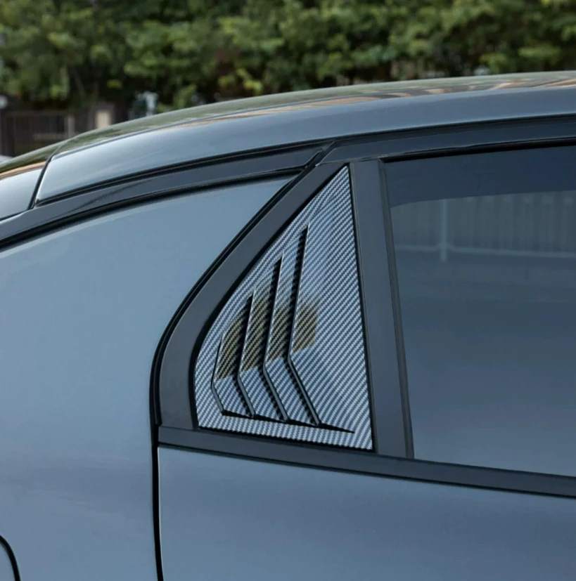For-GEELY-LINGKE-LYNKCO-03-2023-Exterior-Accessories-Rear-Window-Blinds ...