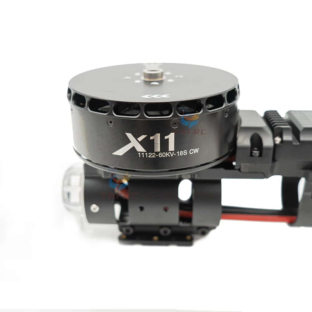 Hobbywing-X11-MAX-18S-Motor-48175-Propeller-Thrust-Power-System-For ...