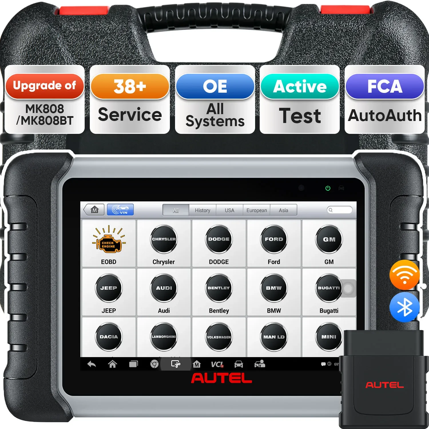 Autel-MK808BT-PRO-Car-Diagnostic-Tool-Autel-New-Upgrade-OBD2-Scanner ...