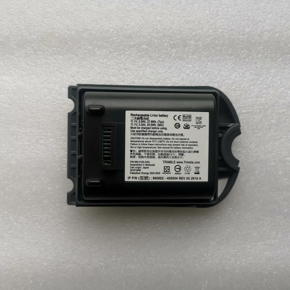 1pc-Battery-for-Trimble-TSC3-Data-Collector-TDS-Spectra-Precision ...
