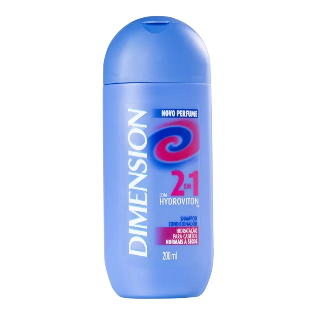 Shampoo Dimension Cabelos Secos 2 em 1 200 ml - AliExpress 66