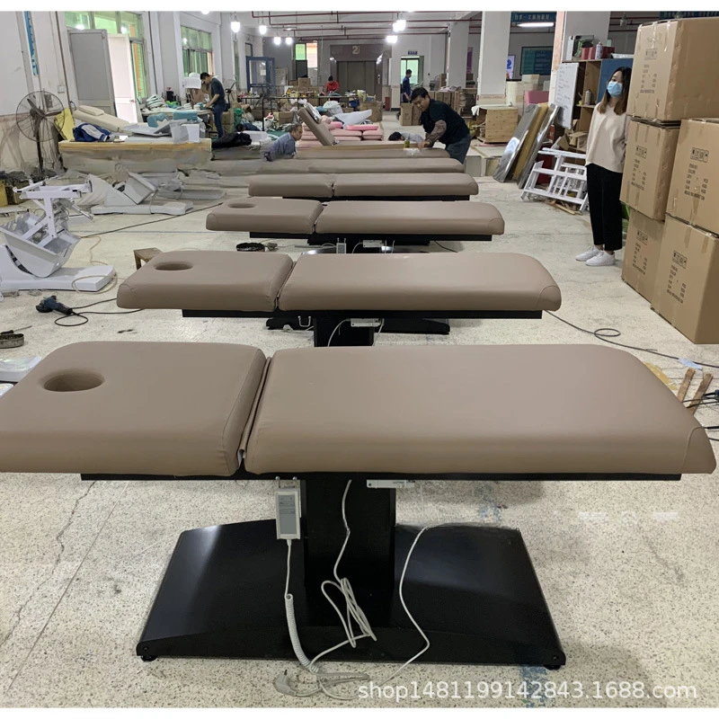 Cosmetic-Lifting-Massage-Tables-Lash-Physiotherapy-Tattoo-Therapy ...