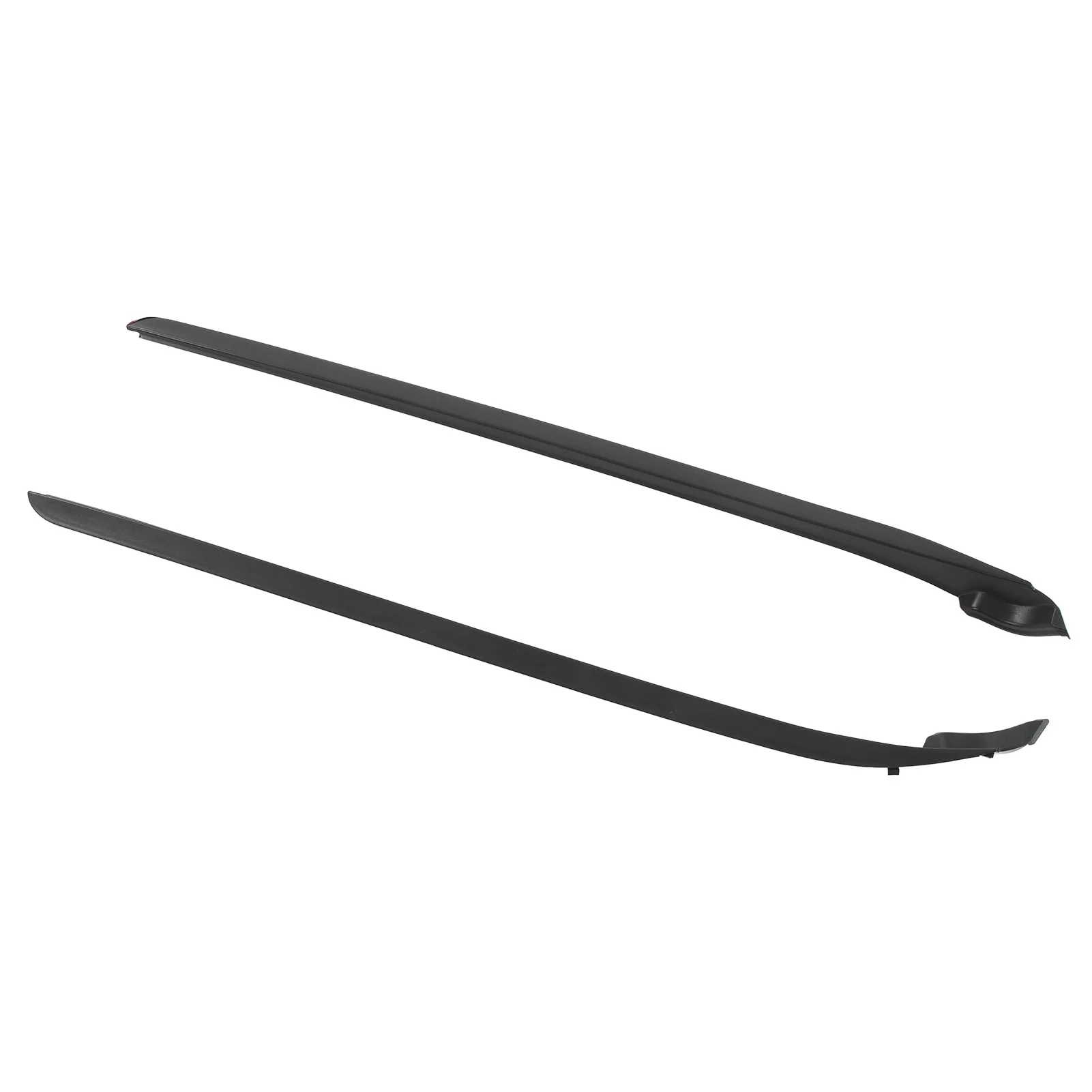 Windshield Molding 861322L000 Front Windscreen Garnish Side Pillar Trim ...
