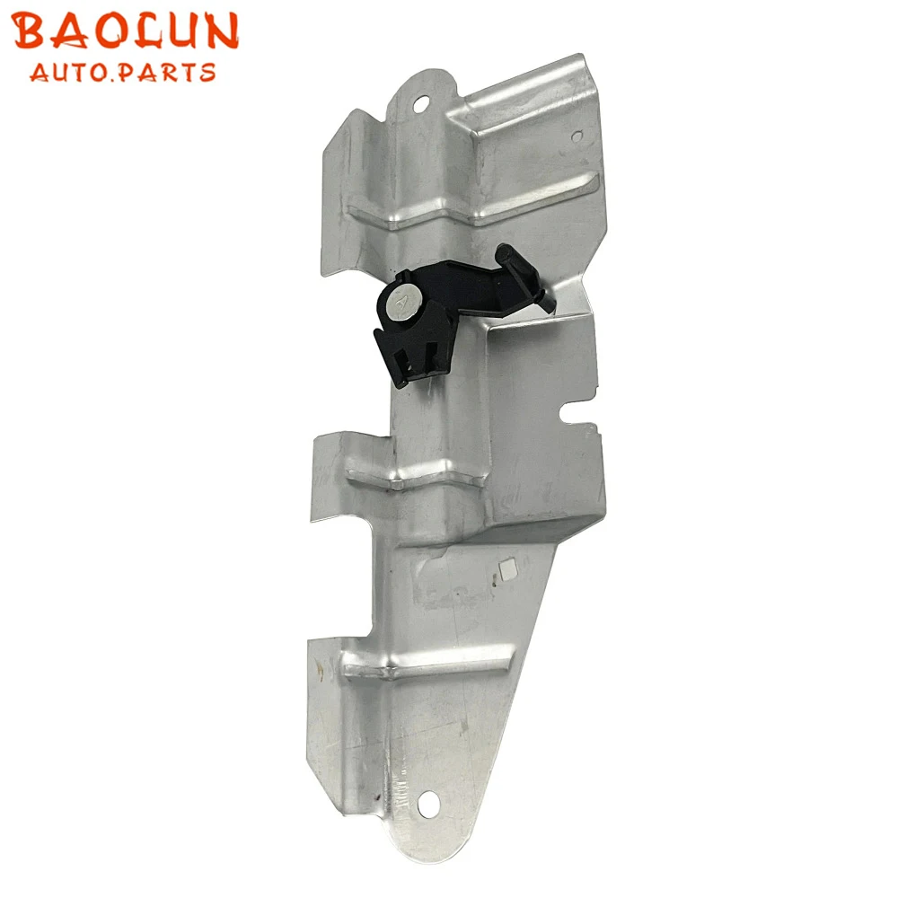 BAOLUN-Car-Bootlid-Lock-Actuator-Trunk-Bracket-Mount-1J5827567A ...