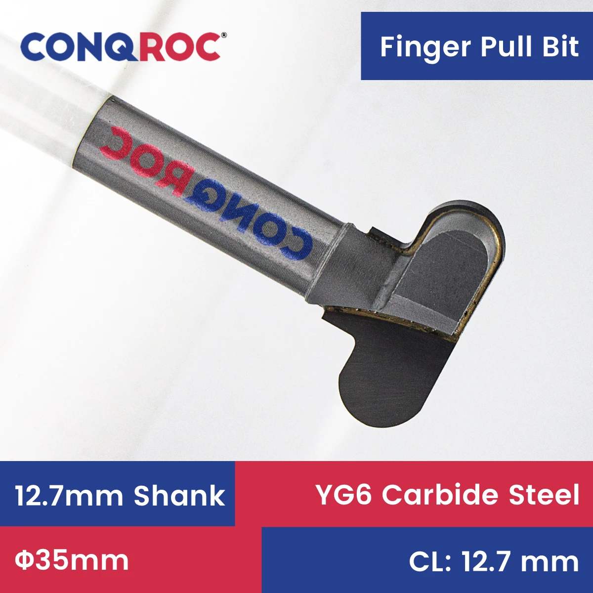 12-7mm-Shank-Finger-Pull-Router-Bit-Diameter-35mm-Cutting-Length-12-7mm ...