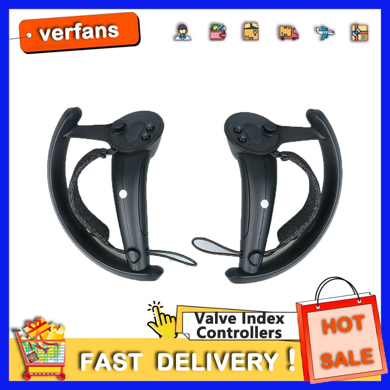 Valve-Index-Controllers-Original-brand-new-For-Valve-Index-Knuckles-VR ...