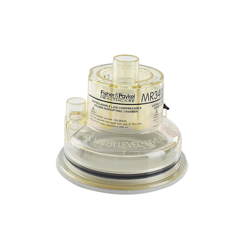 Original-FISHE-PAYK-MR340E-Reusable-Infant-Reusable-Pediatric-Chamber ...