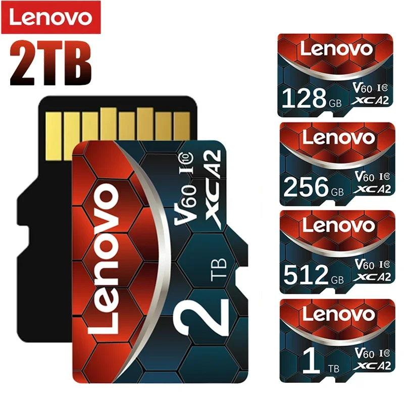 Original-Lenovo-Memory-Card-1TB-2TB-High-Speed-Micro-TF-SD-Card-512GB ...