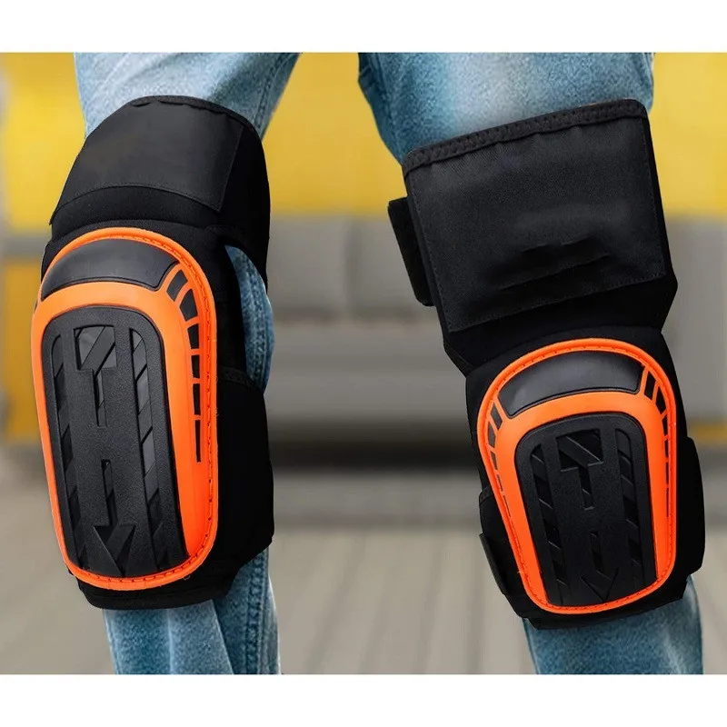 Rodilleras-profesionales-acolchadas-de-espuma-EVA-coj-n-de-Gel-c-modo-y ...