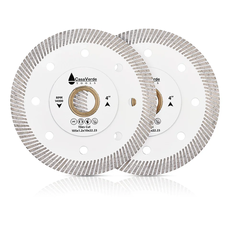 Tile Blades 4 1/2 Casaverde 5pcLot Super Thin Tile Blade 4 12 Inch ...