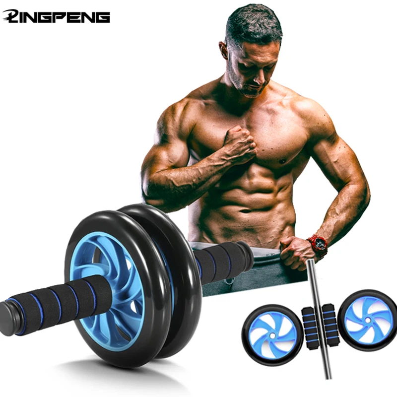 Abdominal Muscle Roller | ppgbbe.intranet.biologia.ufrj.br