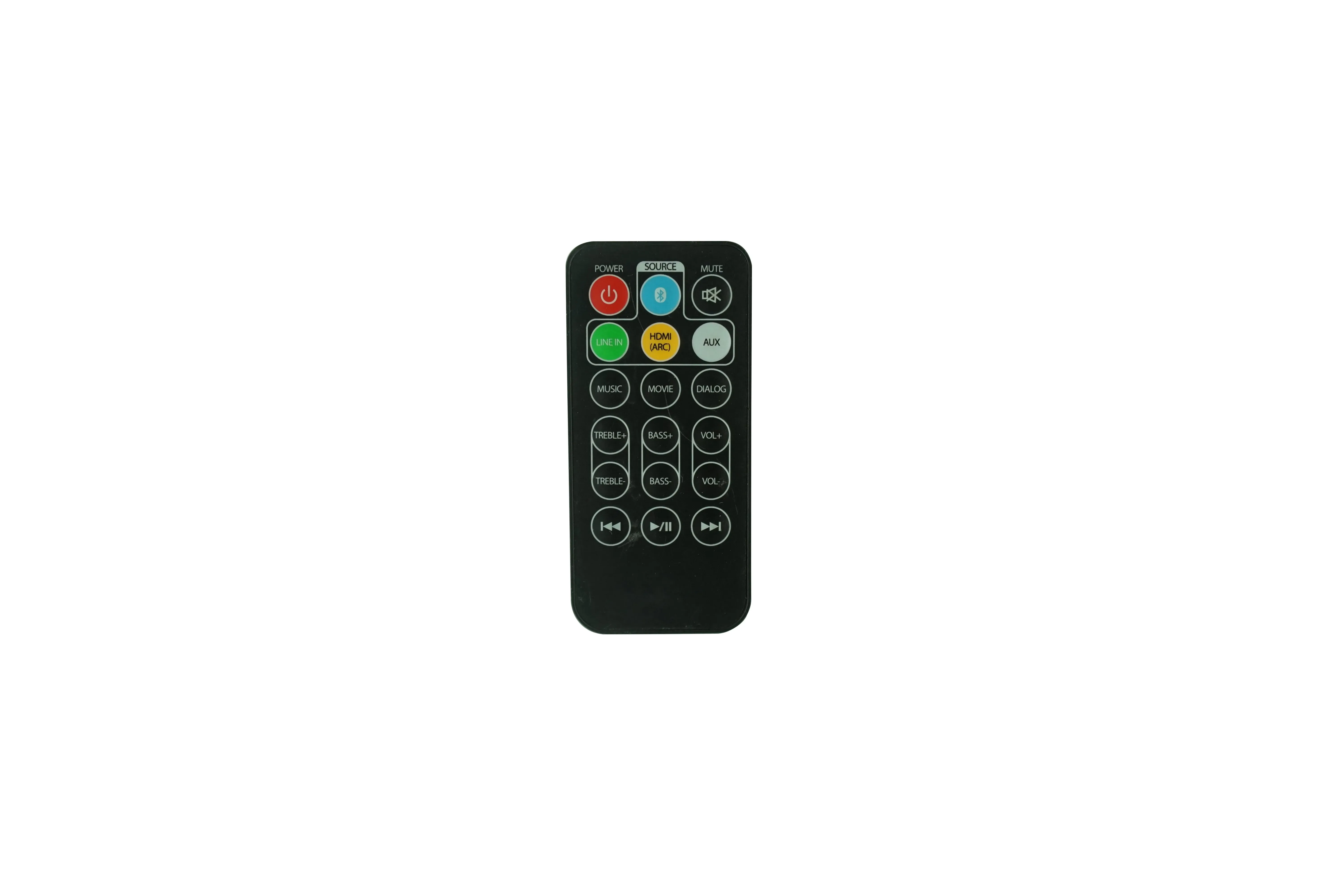 Remote Control For goodmans GDSBT150OP GDSBT1500P & ALBA B-3319 SR210 ...