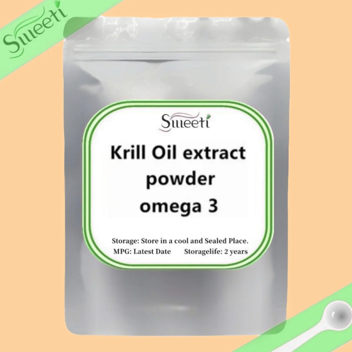 Krill-Oil-Omega-3-Fatty-Acids-epa-dha-Astaxanthin-Soft-gel-Extract ...