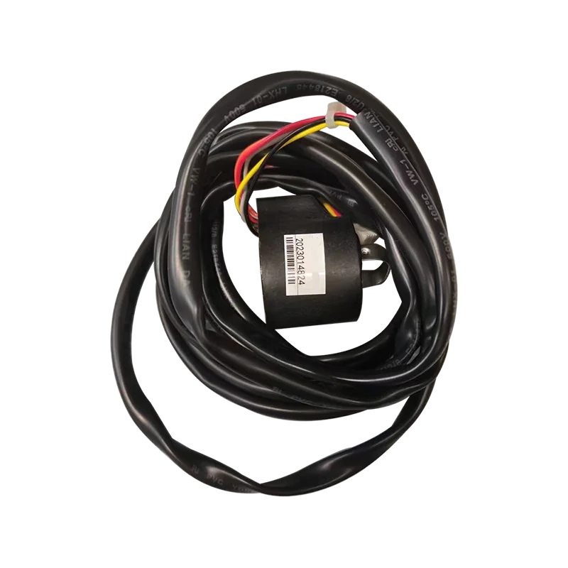 Motor Operated Valve Coil 300730P UKV-A025 For DAIKIN VRV Outdoor Unit ...