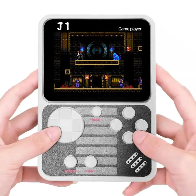 Retro-port-til-Mini-Handheld-Video-Game-Console-para-crian-as-3 ...