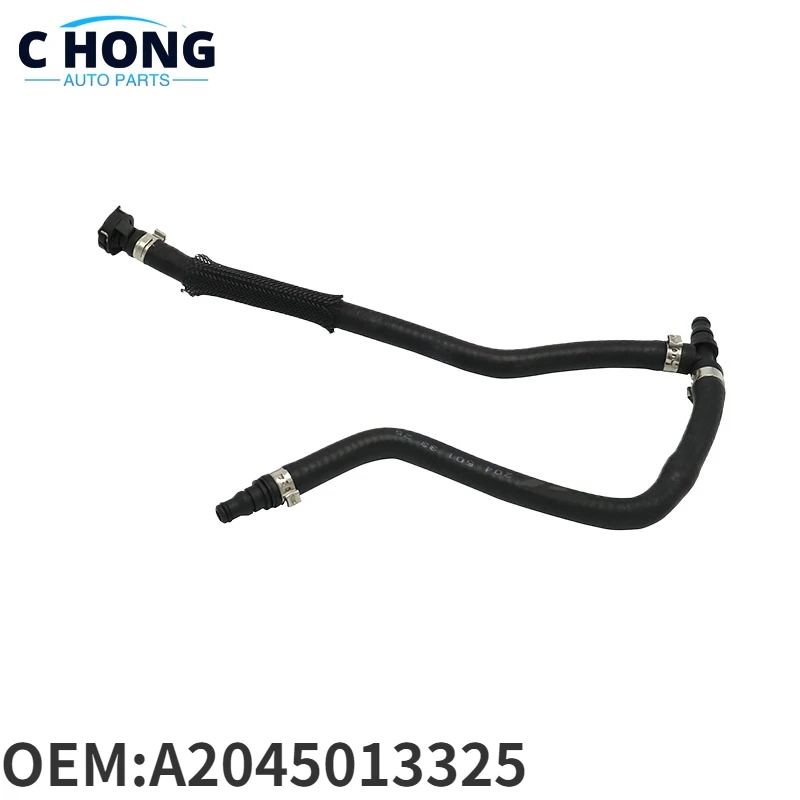 Auto-Parts-Coolant-Pipe-2045013325-A2045013325-for-Mercedes-Benz-E ...