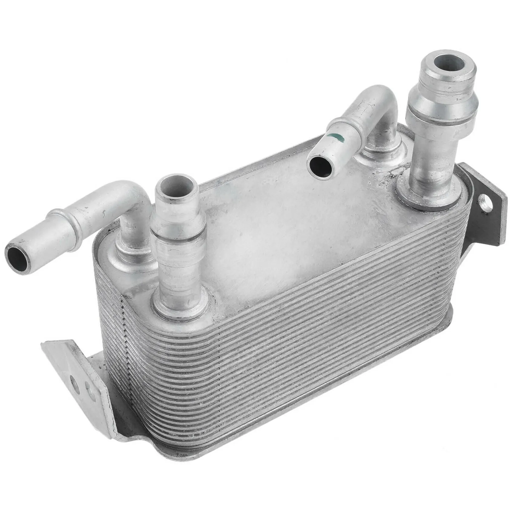 Transmission Oil Cooler UBC500101 for Land Rover LR4 2010-2016 V6 3.0L ...