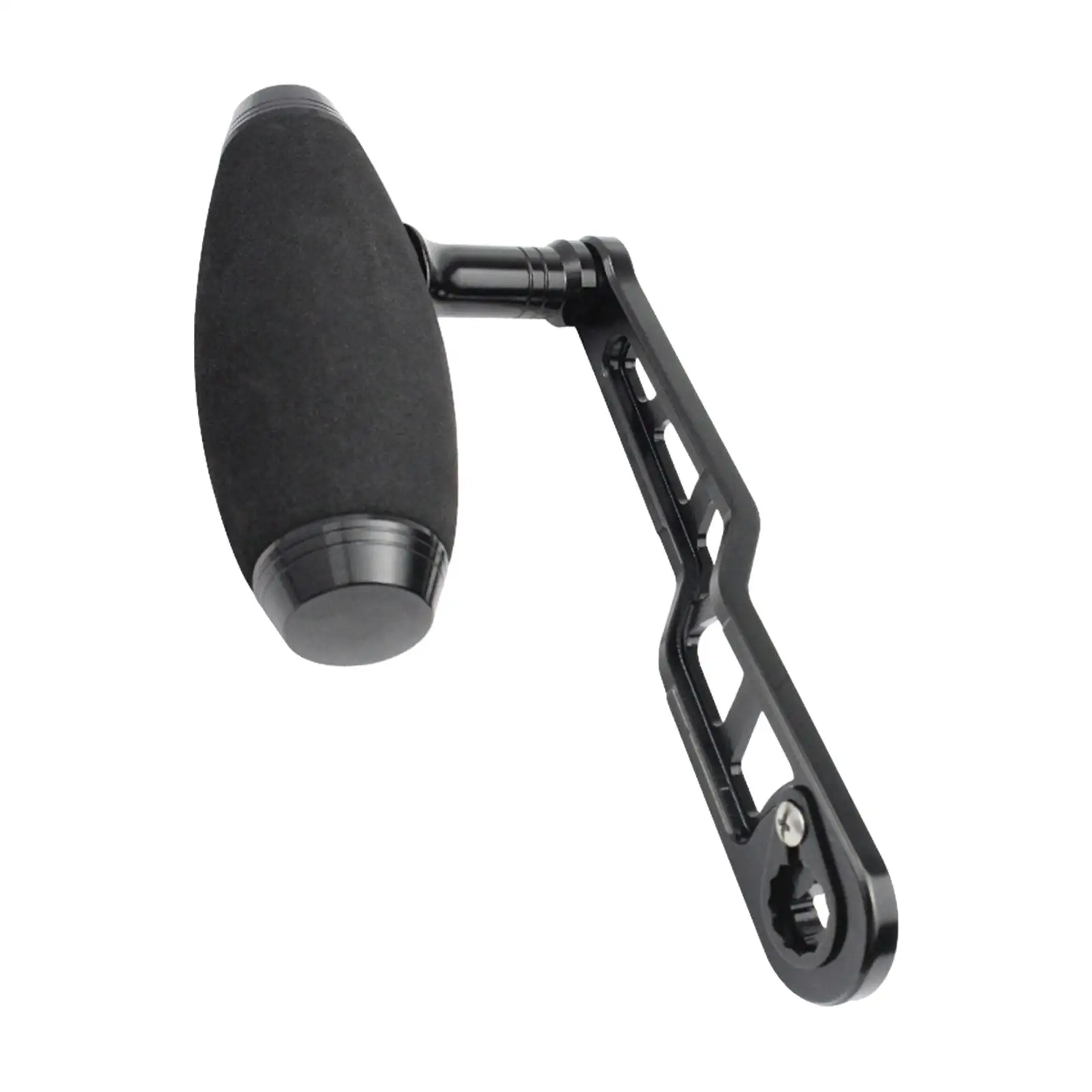 Replace-Fishing-Reel-Handle-Stable-Rotary-Knob-Handle-Trolling-Wheel ...