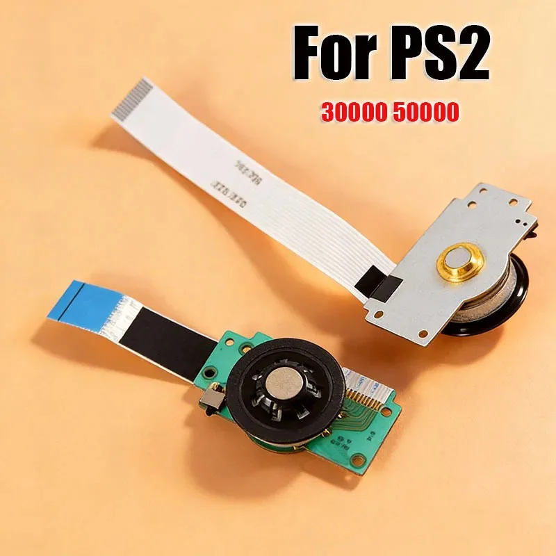 YUXI 1PC Original For PS2 3W/5W Big Motor Spindle Phat Spair Parts SCPH ...