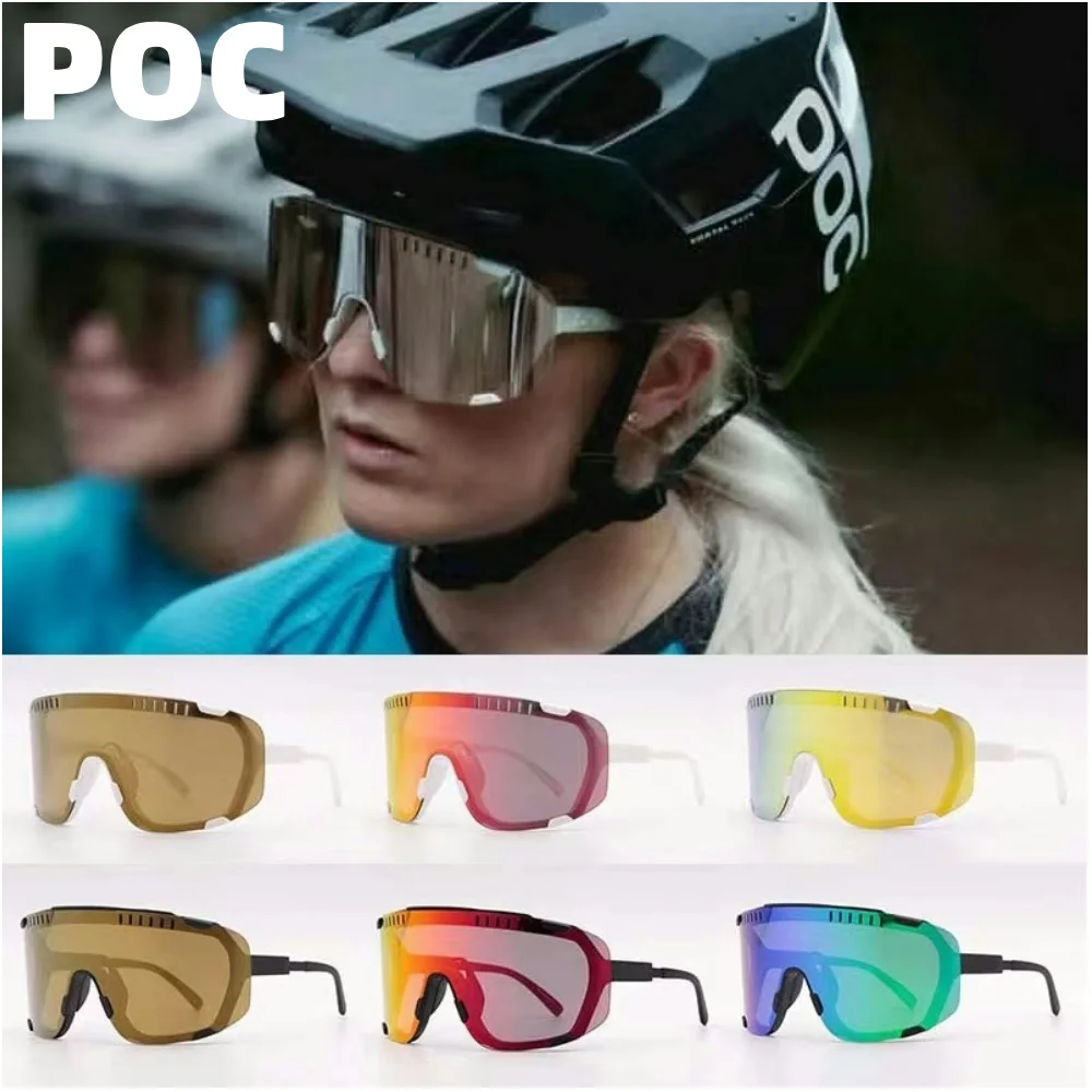 POC-DEVOURS-Gafas-de-ciclismo-para-deportes-al-aire-libre-protecci-n ...