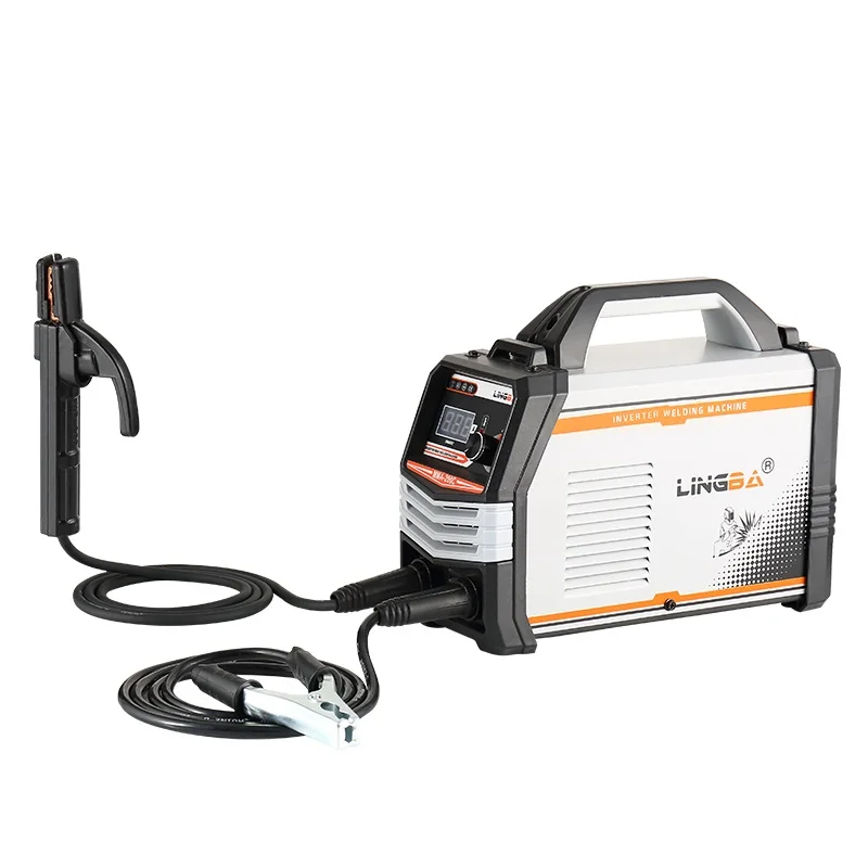 Soudeuse-Portative-Portable-Inverter-ARC-Welding-Machine-MMA-200C-200 ...