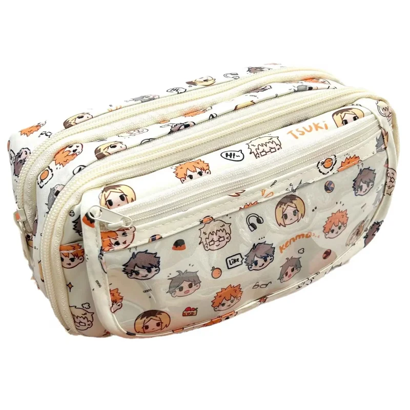 Bandai Haikyuu!! Pain Pouch | AliExpress