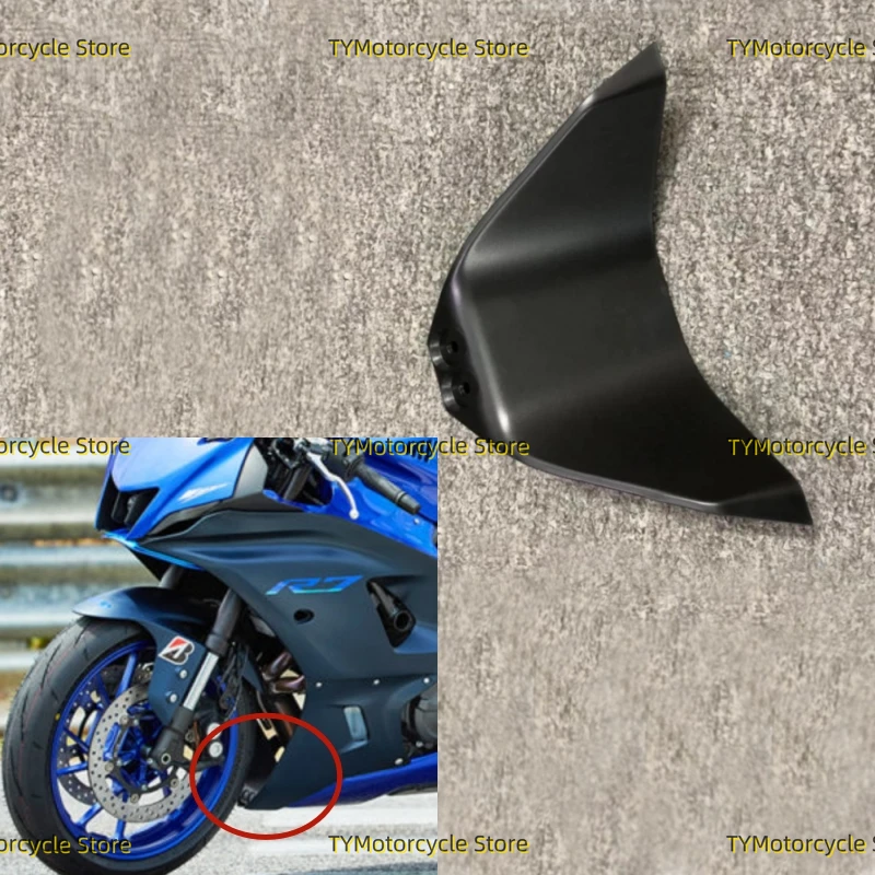 Motorcycle-Accessories-Belly-Pan-Front-Lower-Fairing-Fit-For-YAMAHA ...
