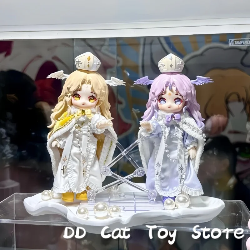 New Genuine Nagi Beast 5th Generation Fantasy Record Series Blind Box 1 ...
