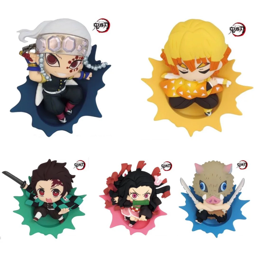 Demon-Slayer-Magnetic-Refrigerator-Magnet-Fridge-Sticke-Kamado-Nezuko ...