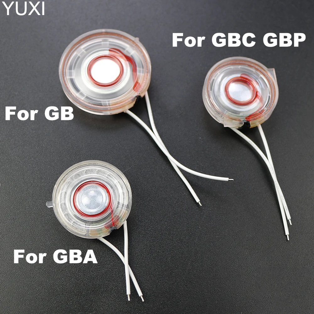 High-Quality-Speaker-For-GameBoy-GBA-GBC-GBP-And-Classic-GB-DMG-Speaker ...