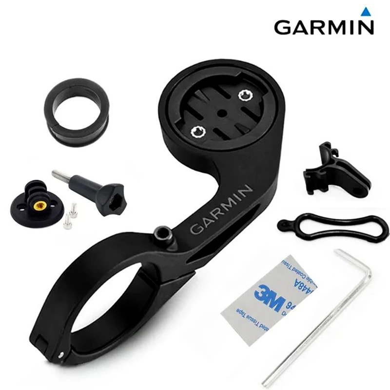 Garmin-bike-computer-mount-for-Edge-130-200-500-510-520-810-820-1000 ...