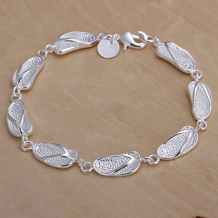 wholesale-925-silver-unique-design-beautiful-fashion-women-Silver-color ...