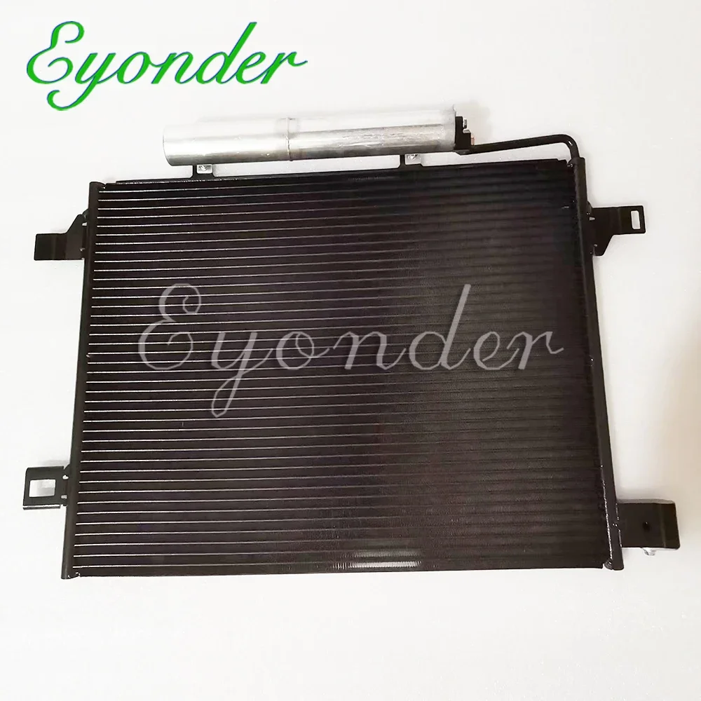 AC-A-C-Air-Conditioning-CONDENSER-M266-M640-for-Mercedes-W245-B170-B180 ...