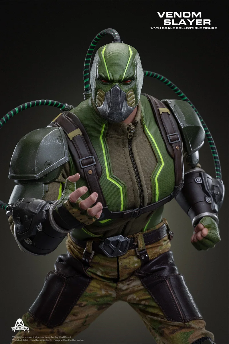 Symbiote Bane