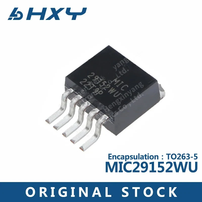 5PCS-MIC29152WU-MIC29152W-Patch-TO263-5-PMIC-regulator-Linear-output-1-5A.jpg
